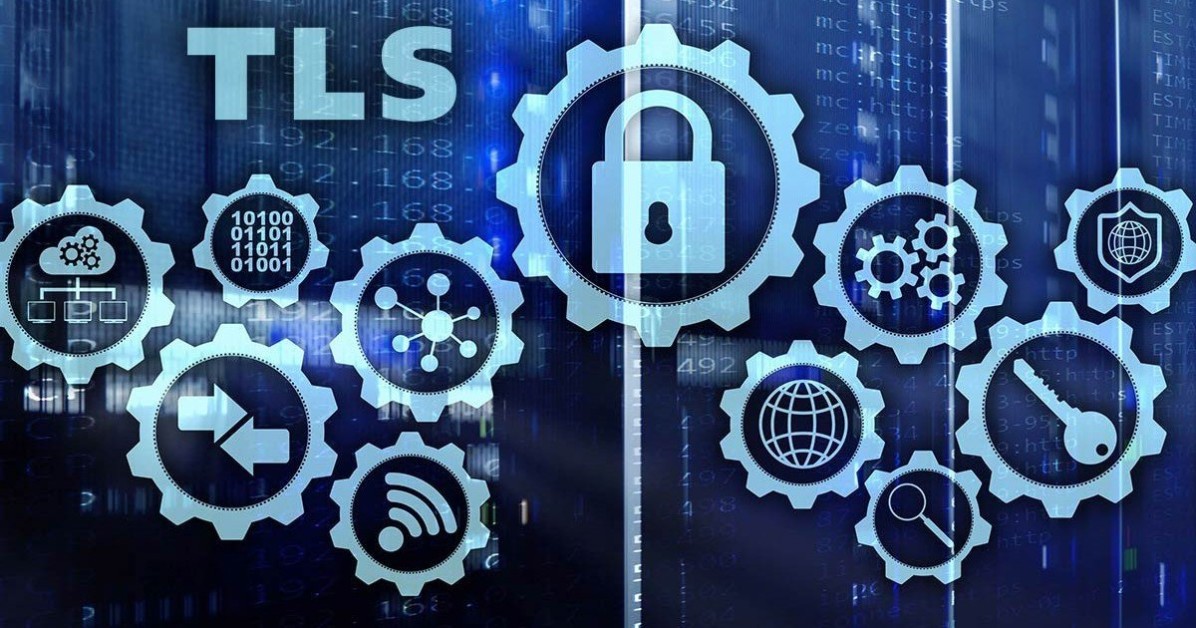 Goodbye TLS 1.0 & 1.1