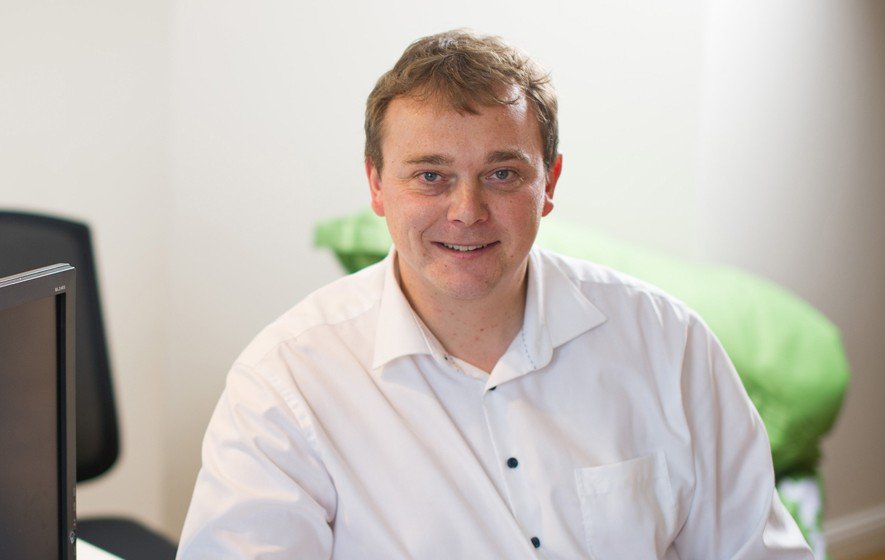 Interview: Wie geht Mittwald mit Attacken um?