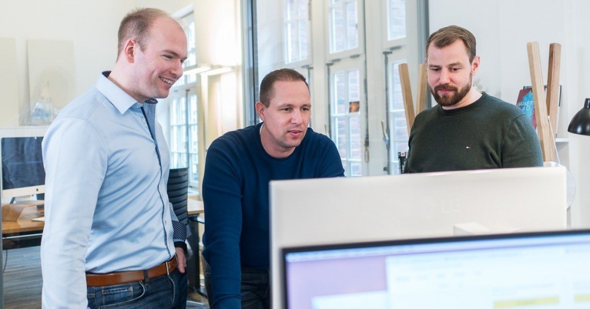 Interview: Homepage Helden setzen auf Managed vServer