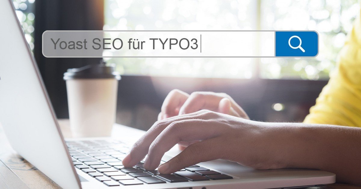 Yoast SEO für TYPO3: Funktionen und Tipps
