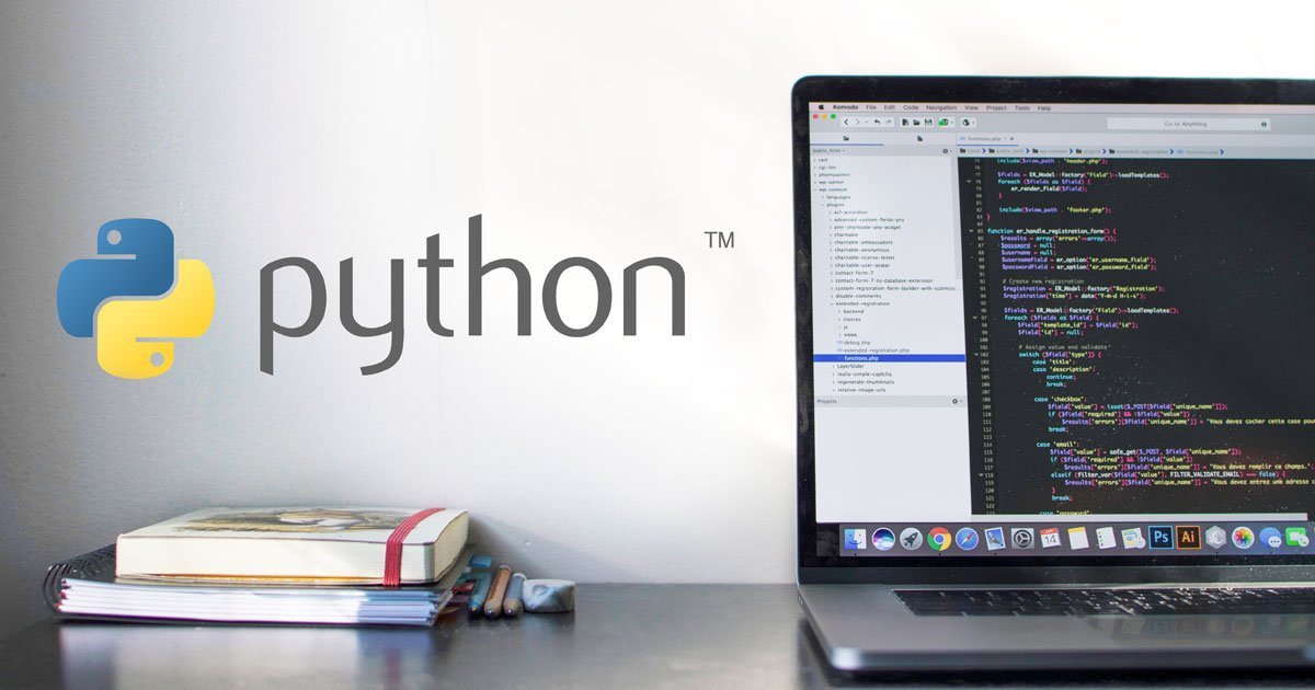 Python lernen