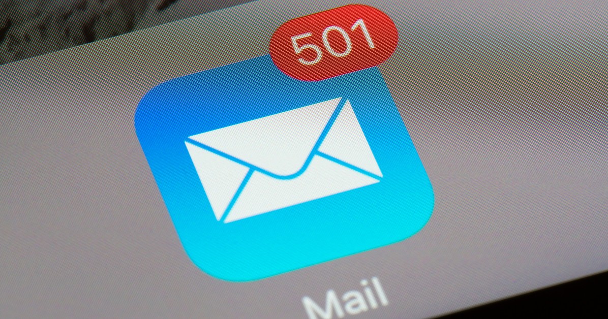 E-Mail-Postfach in Apple Mail schnell & einfach einrichten