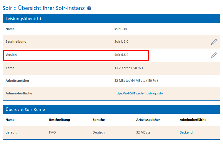 Warum Solr das Richtige für euch ist