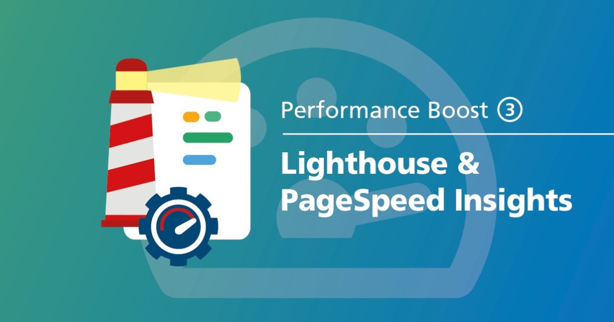 Lighthouse vs. PageSpeed Insights